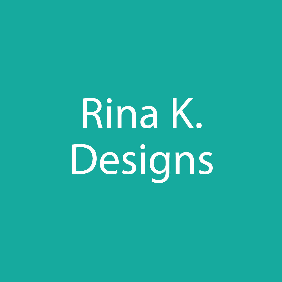 Stamps by Rina K. – Gina K Designs, LLC