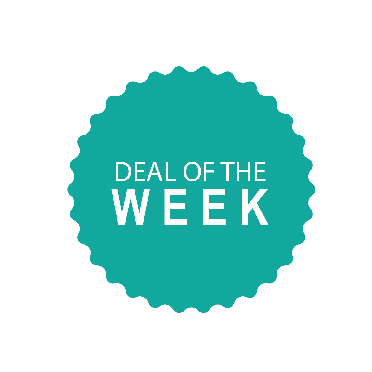 Deal of the Week – Gina K Designs, LLC