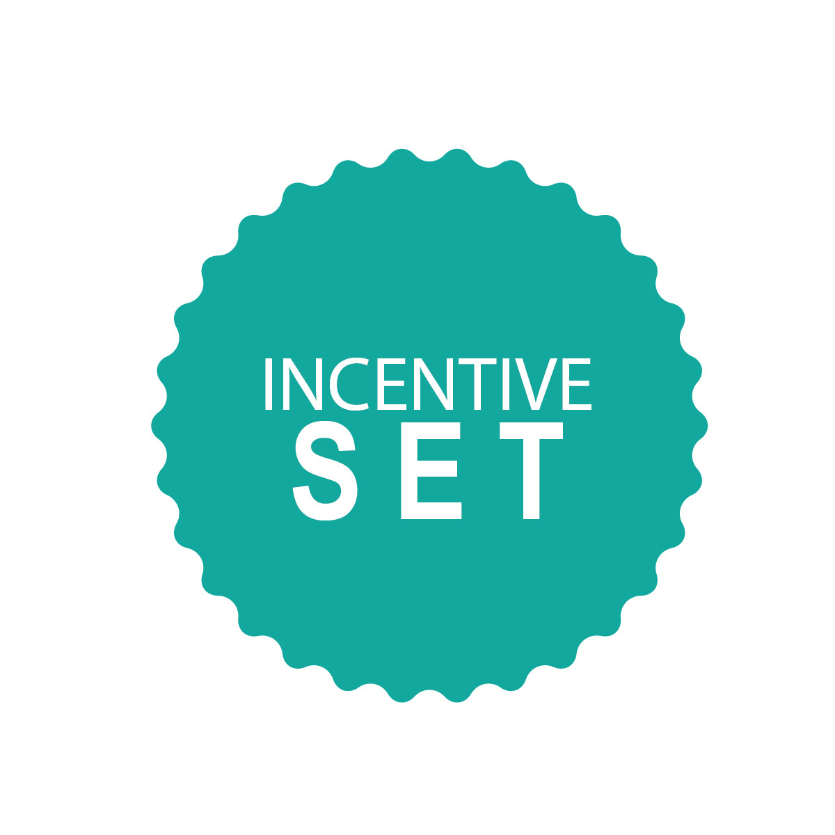 Incentive Set – Gina K Designs, LLC