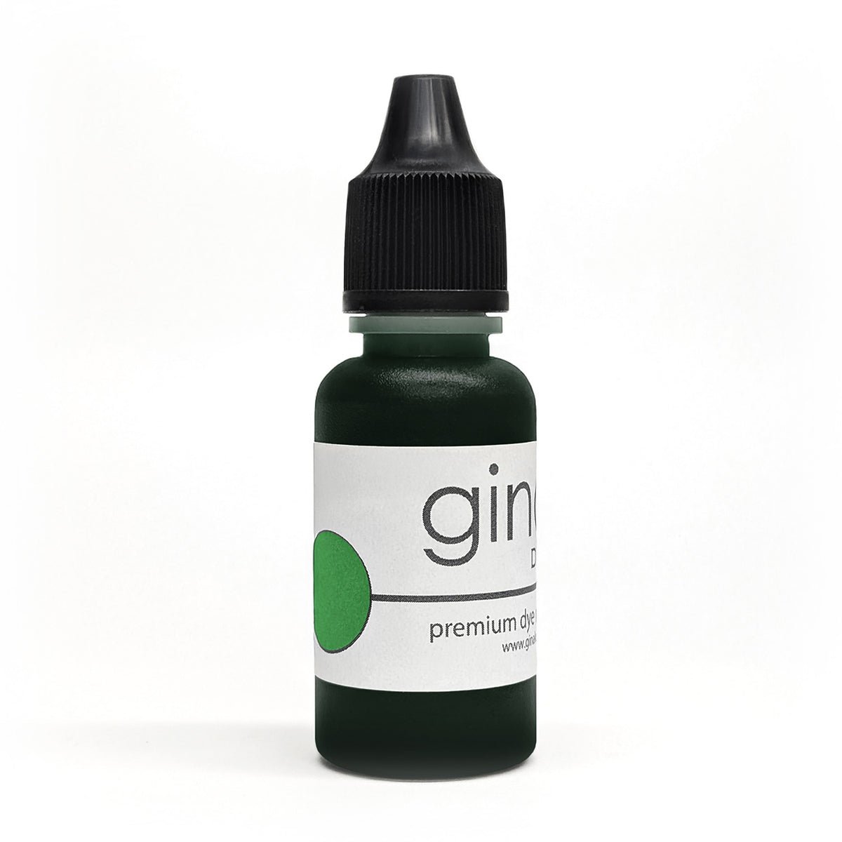 INK REFILL- Kelly Green – Gina K Designs, LLC