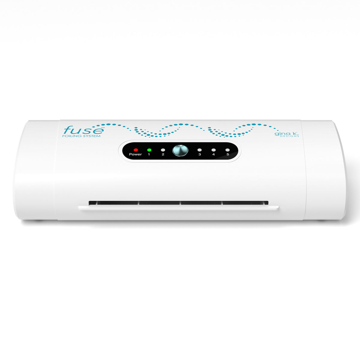 *North America/US/Canada- Fuse Foiling System – Gina K Designs, LLC