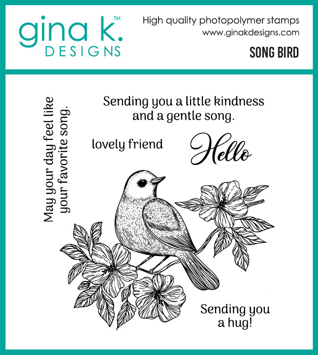 Products – Gina K Designs, LLC