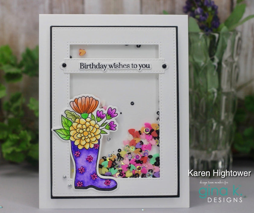 DIE- Master Layouts 18 – Gina K Designs, LLC